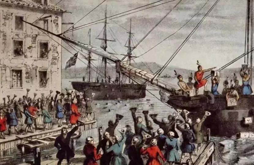 Exploring the New World: French Colonial Expansion in North America ...