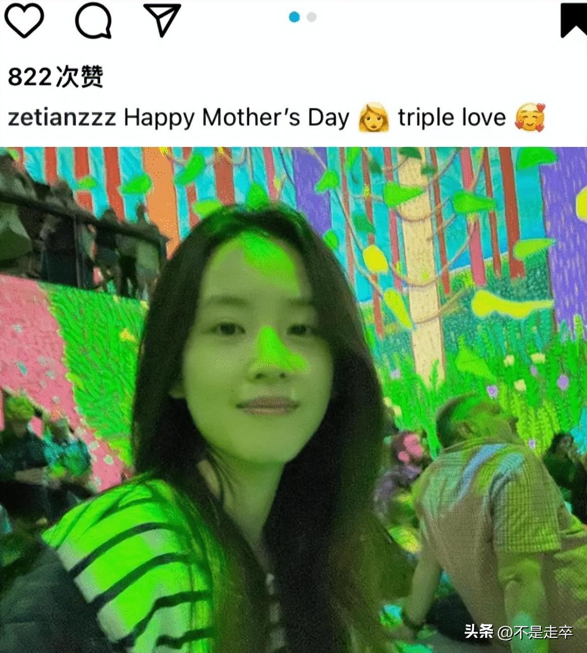 "Milk Tea Sister" Zhang Zetian, "Mingzhou Case" turned the tide, and ...