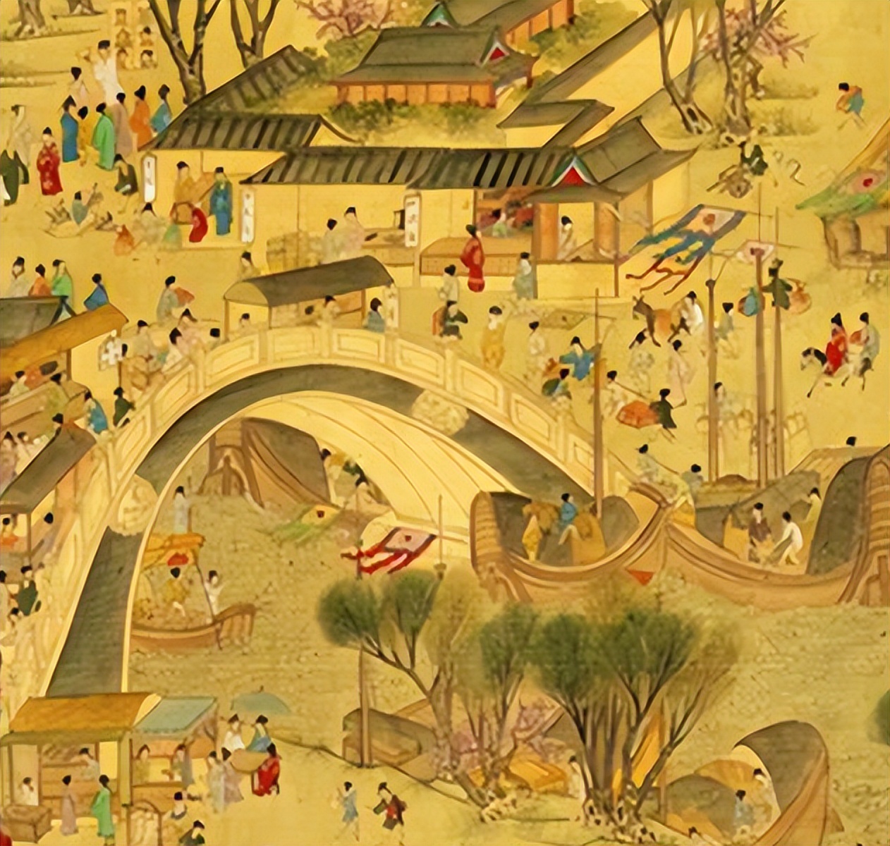 Cultural Splendor and Artistic Achievements of the Ming Dynasty - iNEWS