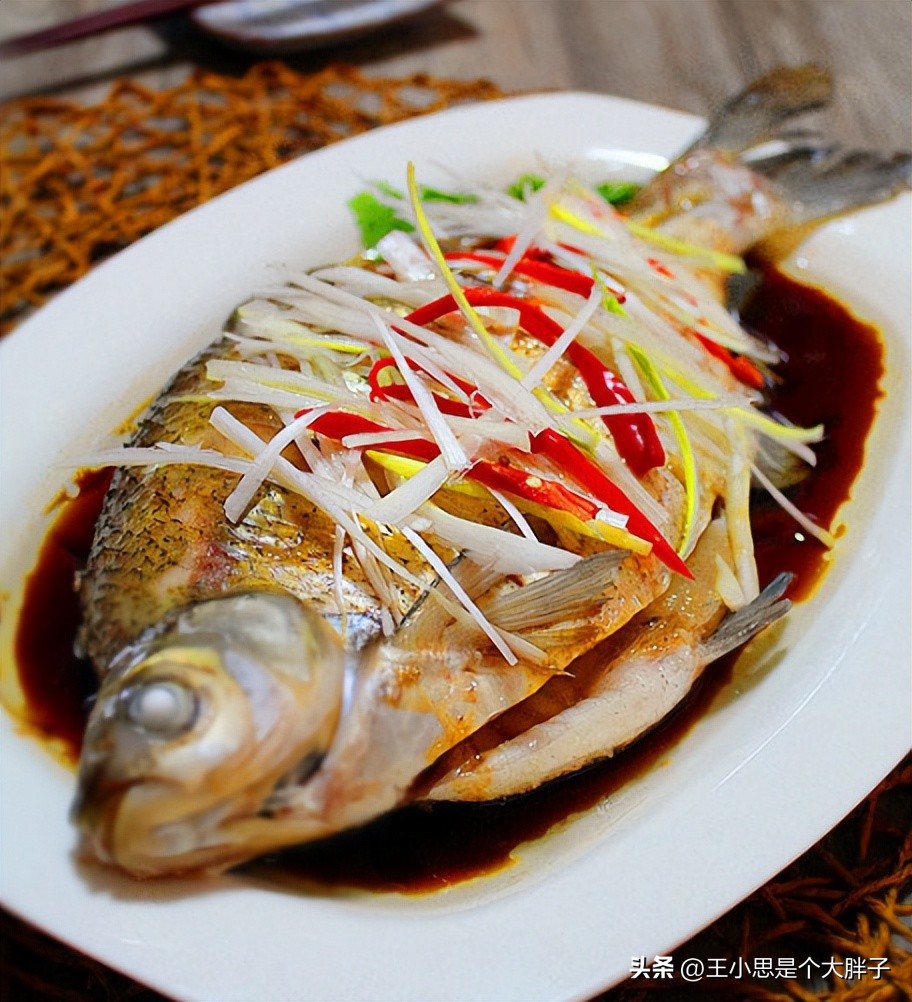 The six dishes known as the "soul of Hubei cuisine" must be ordered ...