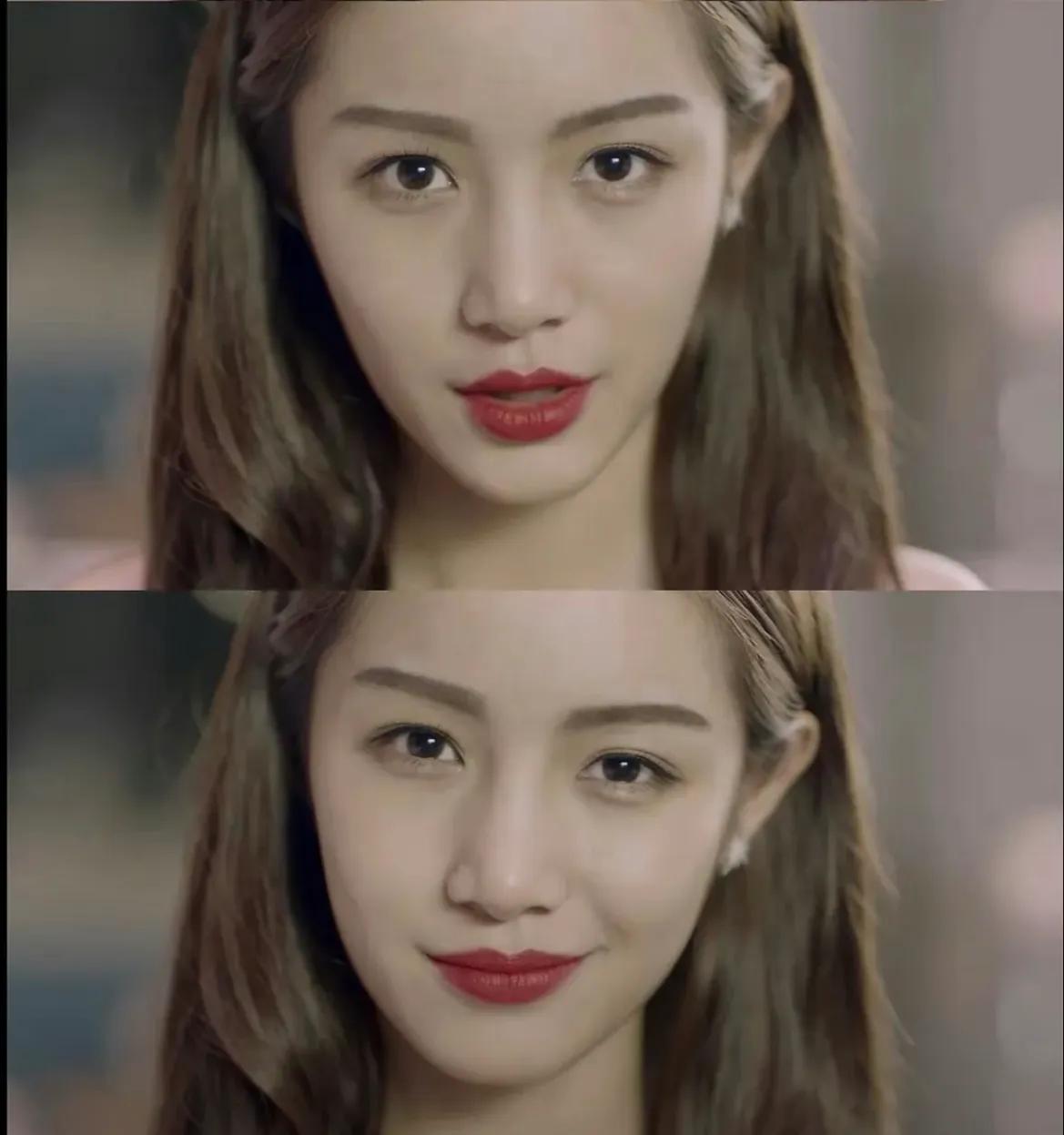 Wang Yuwen starred in the second female lead in Yu Zheng's new drama ...