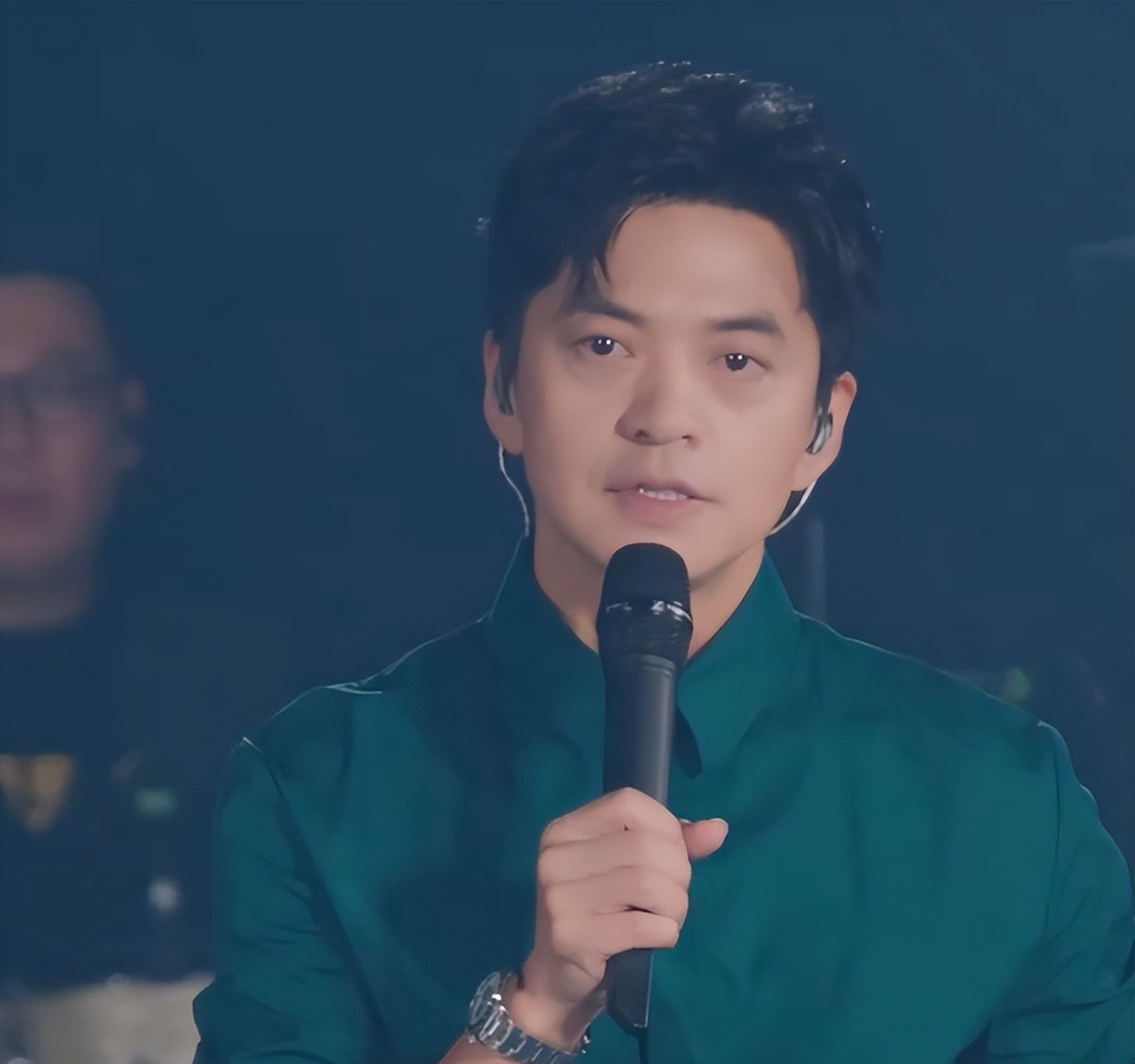 The live broadcast of Li Jian Valley's concert has more than 30 million ...