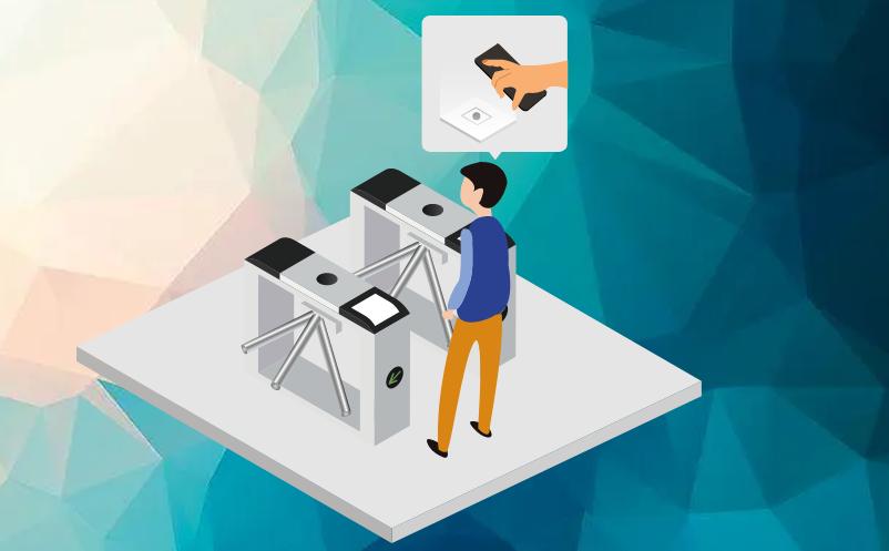 Intelligent tourism ticket system solution - iMedia