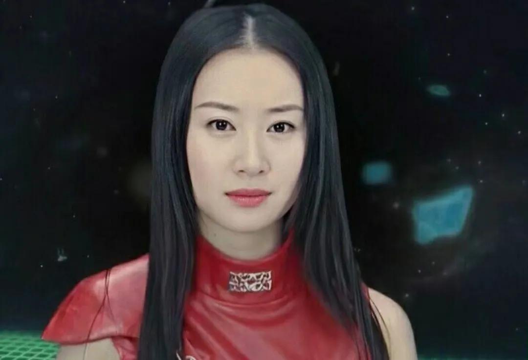 Shu Chang had a fever and insisted on acting, the director was moved to ...