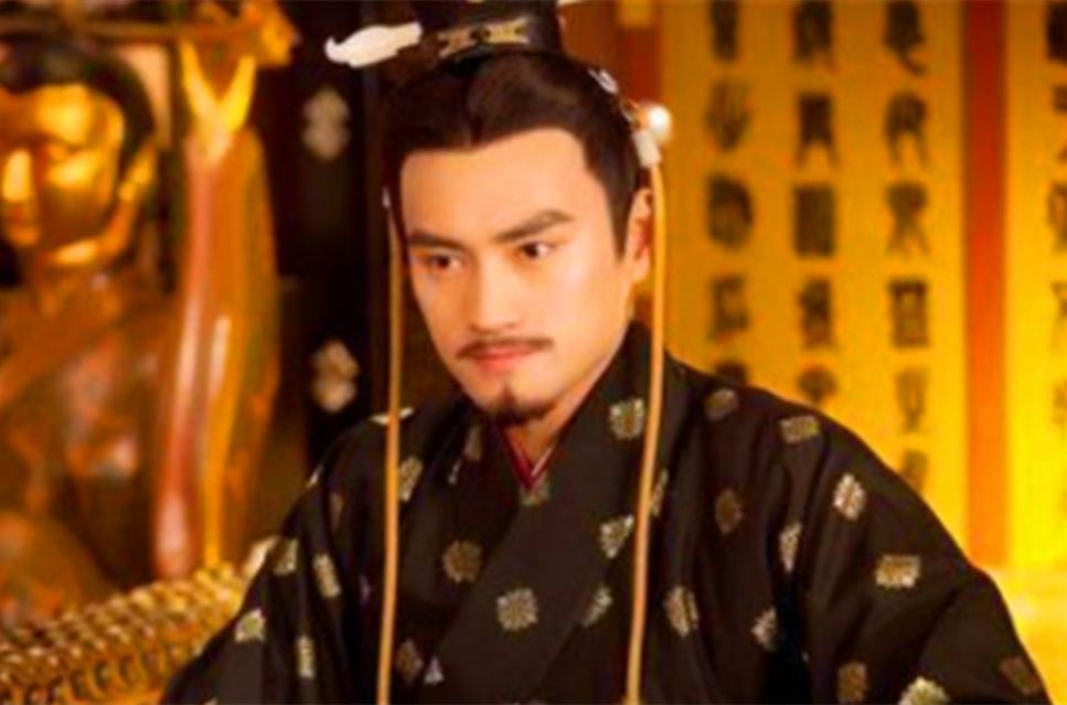 Emperor Jing of the Han Dynasty "made a mistake" after drinking, but ...