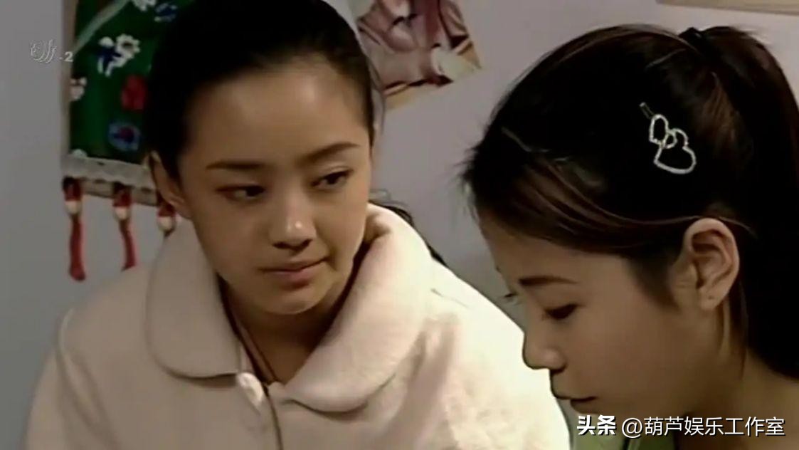 "Ma Dashuai" Ma Xiaocui and Mengzhen's recent photos have been exposed, and now they are married ...