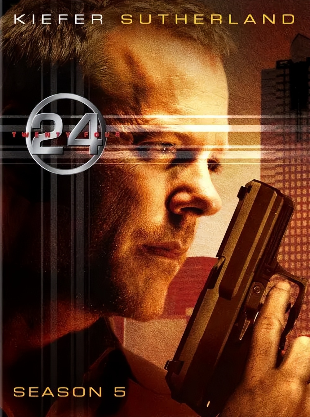 "24 Hours": TV Drama Phenomenon of Real-time Narrative and Intense Plot ...