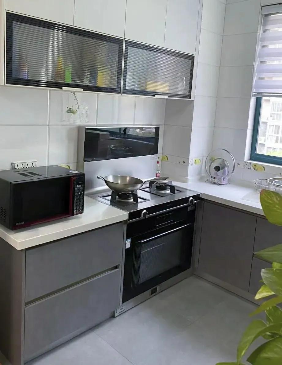 How about the Big Dipper integrated stove?good or not?see what these ...