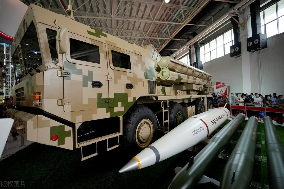 How many kinds of long-range rockets has China tinkered with? - iMedia