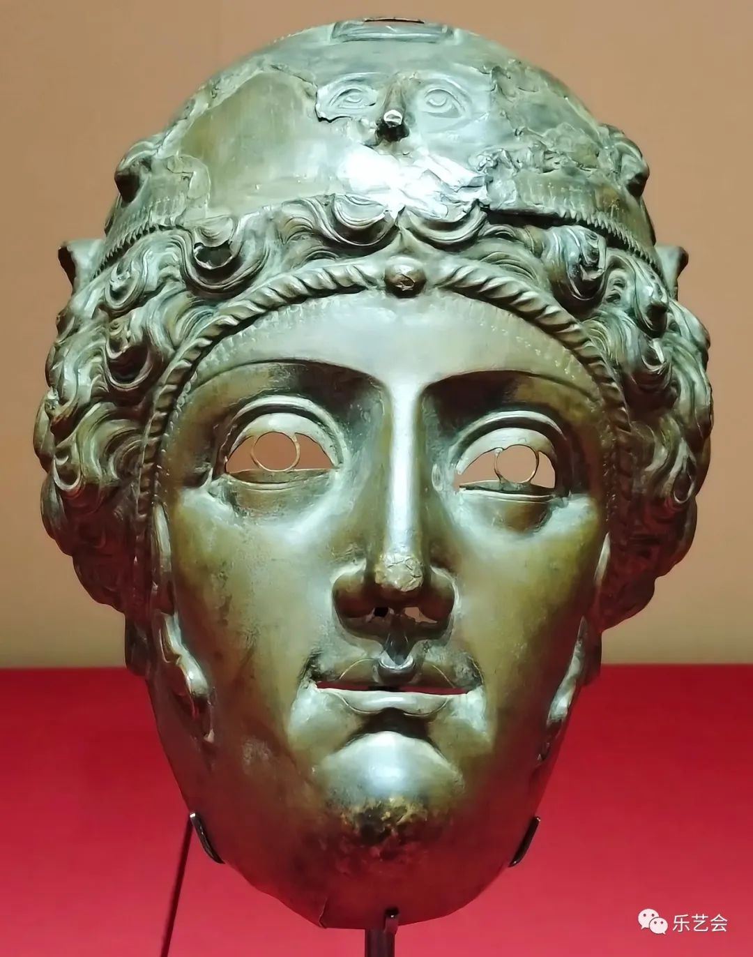 "Ancient Roman Relics from the British Museum" Series 5: Shared by ...