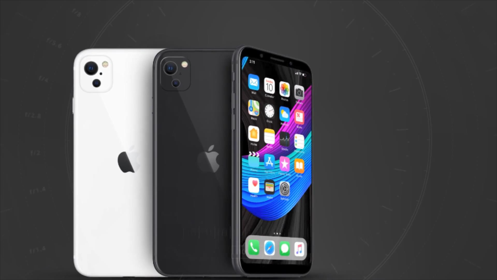 iPhone SE4 will be released soon, the screen refresh rate will be ...