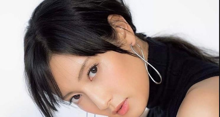 The most beautiful Japanese actress of the year: Satomi Ishihara did ...