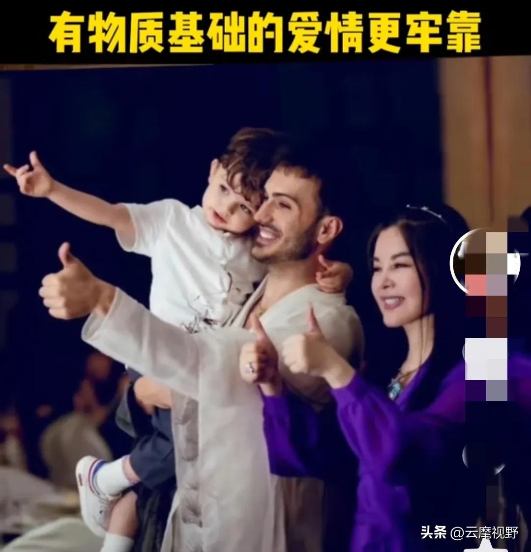 Yu Wenhong, who evaded taxes of 147 million yuan, turned out to be the ...