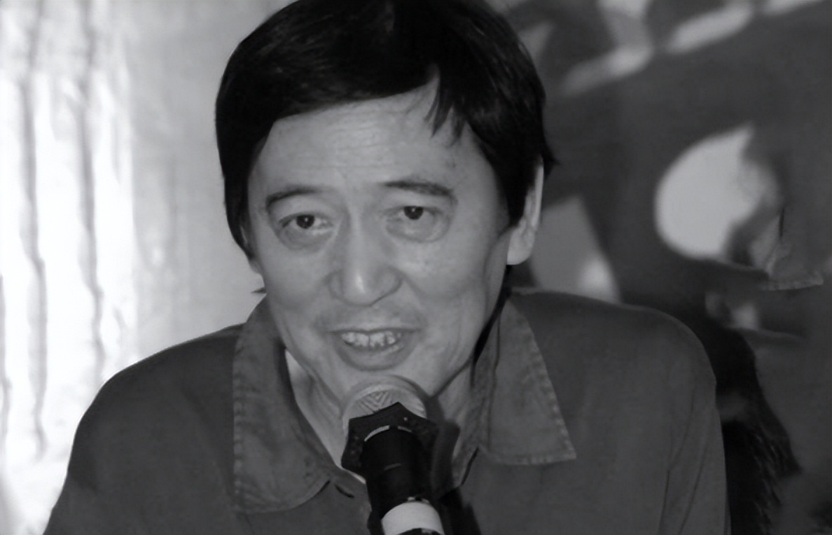 The famous performing artist Zhao Youliang passed away at the age of 79 ...