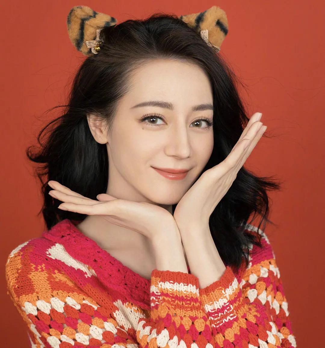 Little Gossip, Jia Nailiang, Di Lieba, Ju Jingyi, Chen Xingxu, Guo ...