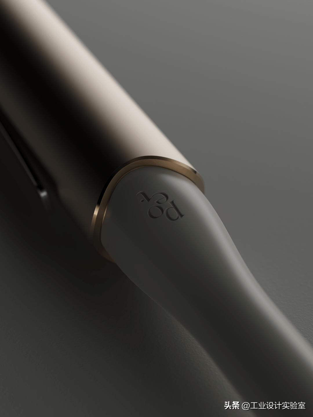 The creative "pen" design will open your mind! - iNEWS