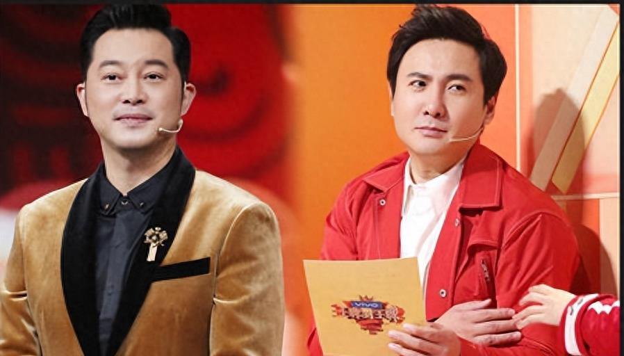 The lineup of "Ace vs. Ace 8" is officially announced. Netizens: Those ...