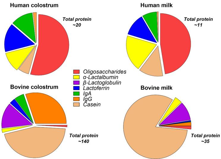 How much do you know about the potential benefits of bovine colostrum ...