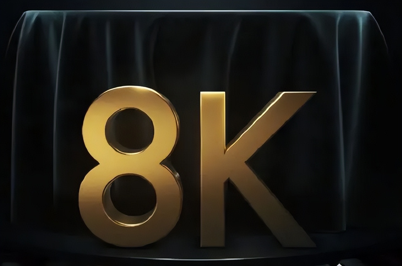 Qualcomm Snapdragon lives up to its trust, and Android mid-range 8K ...
