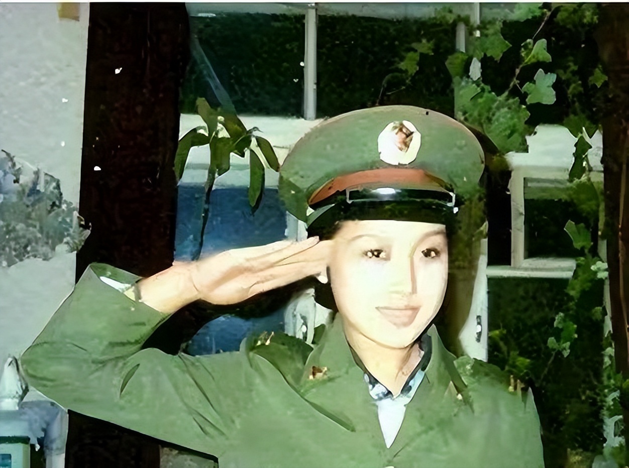 Sun Yue: Retired for many years to care for her husband and teach her ...