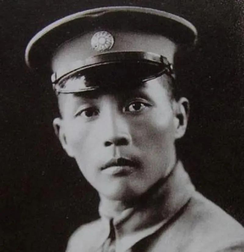 He is the grandnephew of Chiang Kai-shek. During the Xi'an Incident, he ...