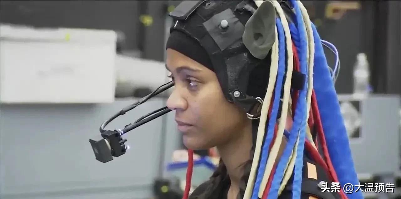 [Avatar 2] The shooting technology behind the scenes is revealed! - iNEWS