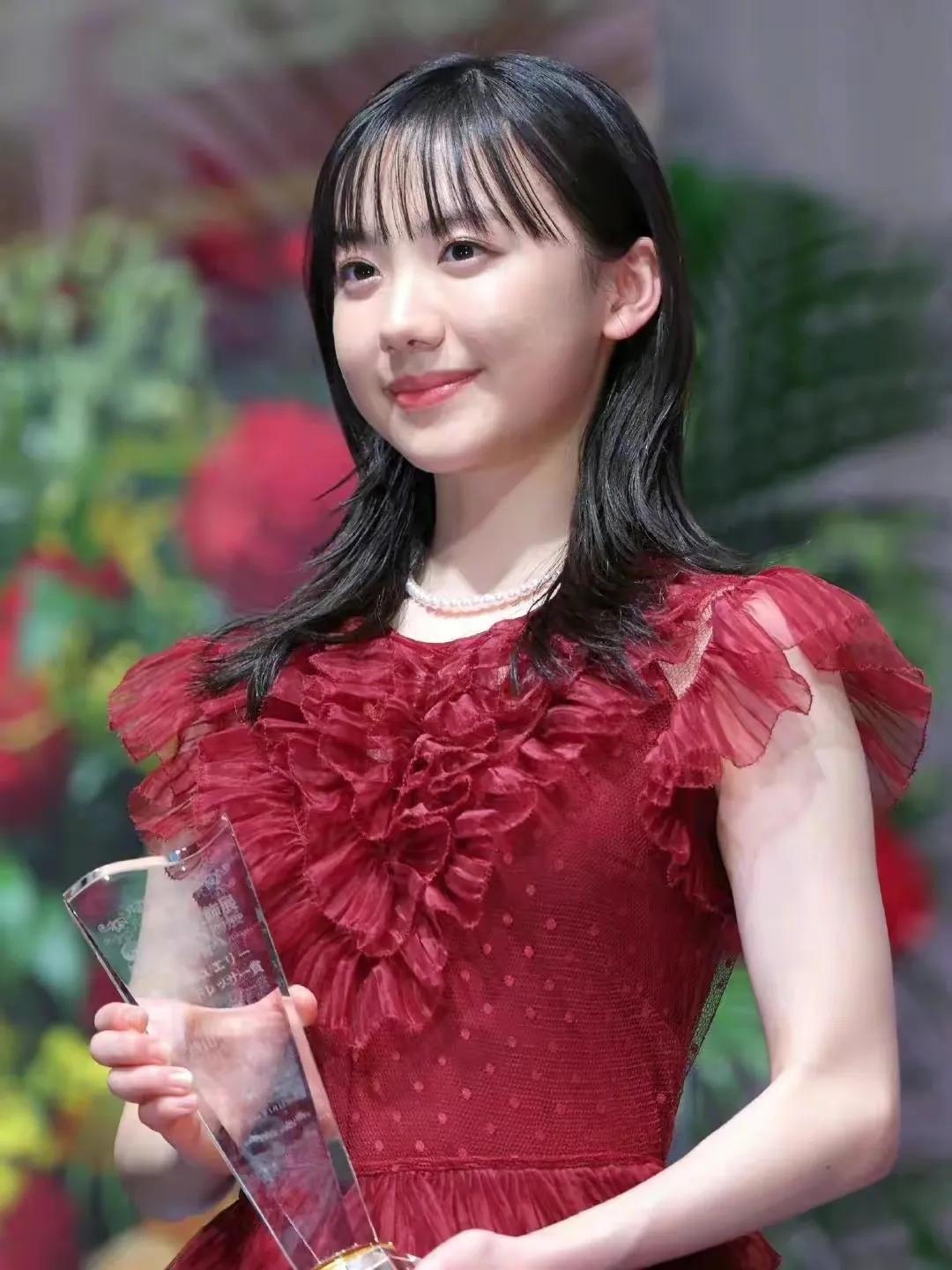 Talented child star!The life-defying life of Aina Ashida, a Japanese ...