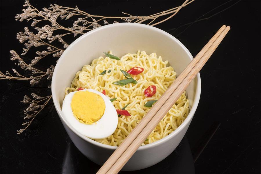 4 kinds of food are natural "aging agents", women who don't want to age ...