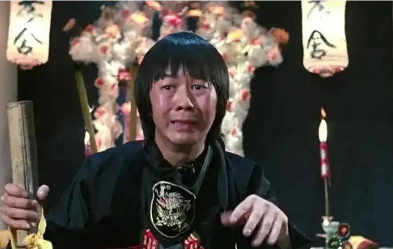 Hong Kong film legend "Zombie Taoist" Ninth Uncle Lin Zhengying - iMedia