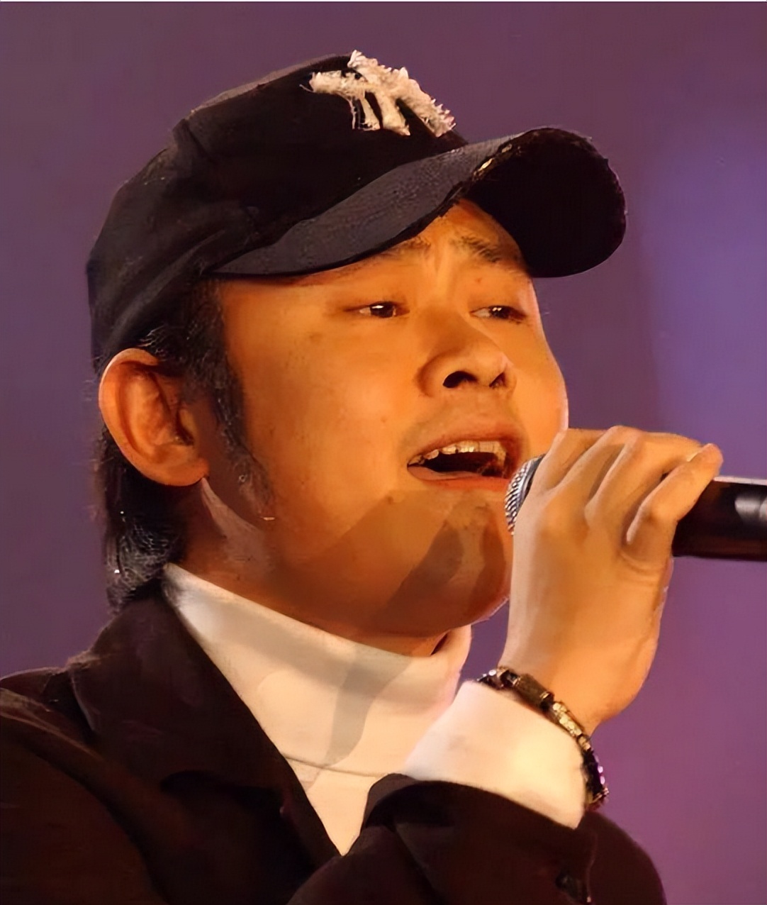 Dao Lang's concert was forced to be canceled just because "Raksha ...