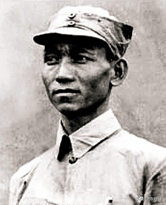 Two subordinates, one wanted to fight and the other wanted to retreat ...