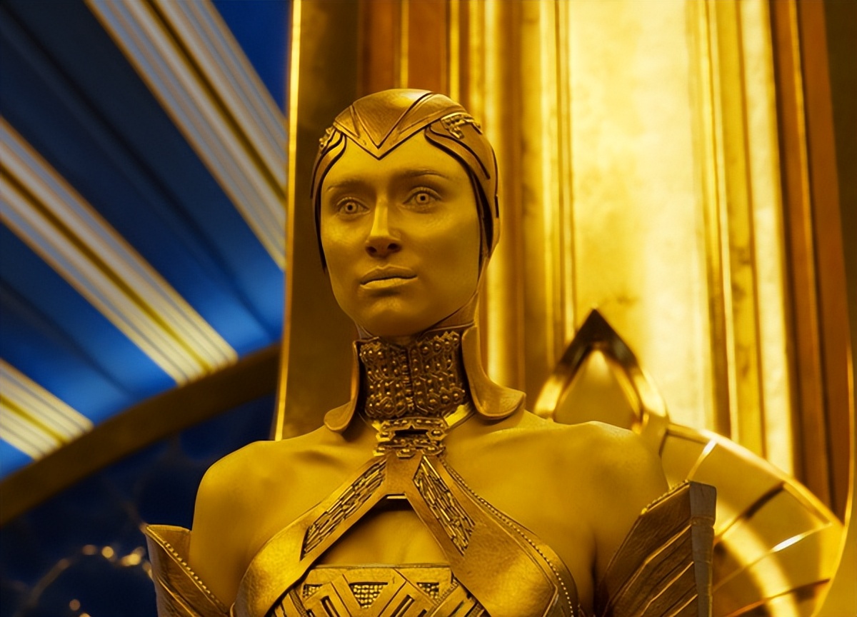 Davis: 'Quantum Frenzy' drops grip, Evangeline fits 'Ayesha' - iMedia