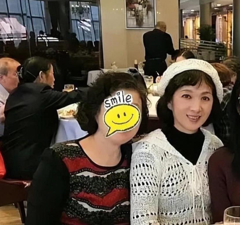 Gong Xue: The Different Life Trajectory of the Legendary Cover Goddess ...