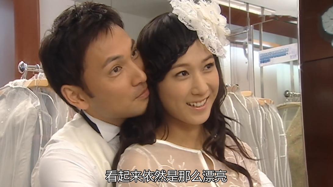 Abusive couples who have not completed their wedding in TVB drama series, "Forensic Pioneer 2 ...