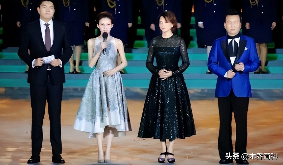 Ma Fanshu: Talented and beautiful, surpassing Dong Qing and Li Hong to ...