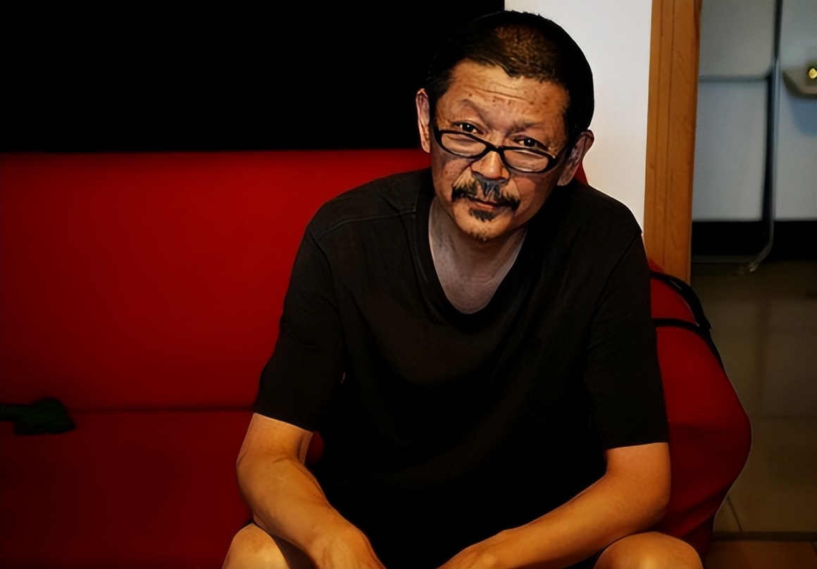 Luo Jingmin, an old drama bone, passed away: he played a supporting ...