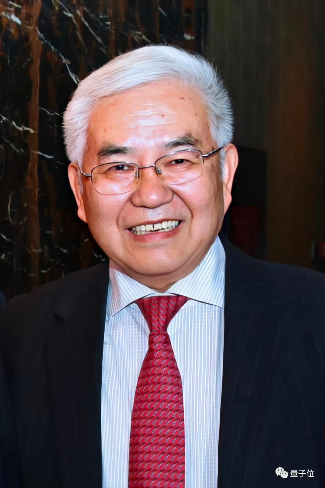 Academician Zheng Weimin: The emergence of AI for Science has made the ...