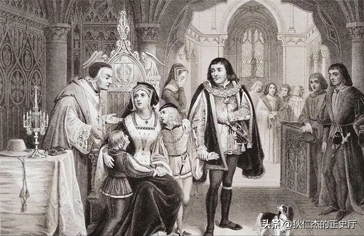 Aristocratic Politics and Capitalist Thought in Medieval England - iNEWS