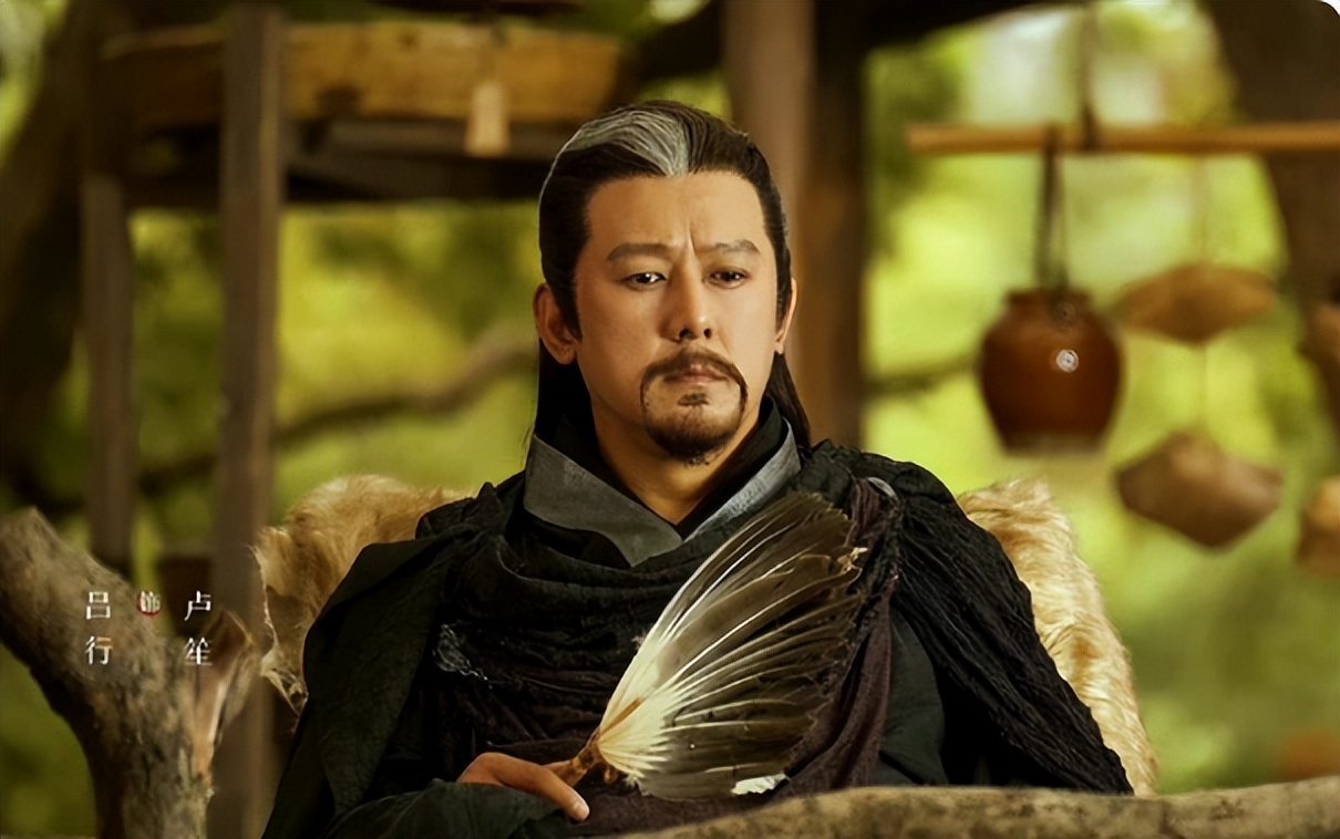 [Canglan Jue] is another popular Xianxia drama with a strong cast, and ...