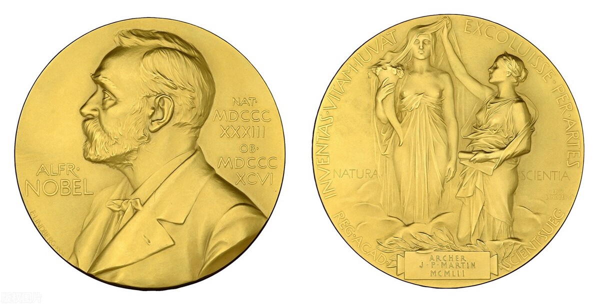 Exploring Nobel's wealth and prize money: Why hasn't the Nobel prize ...