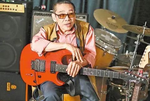 "Hong Kong Legend" Teddy Robin's recent photos exposed, 77-year-old ...