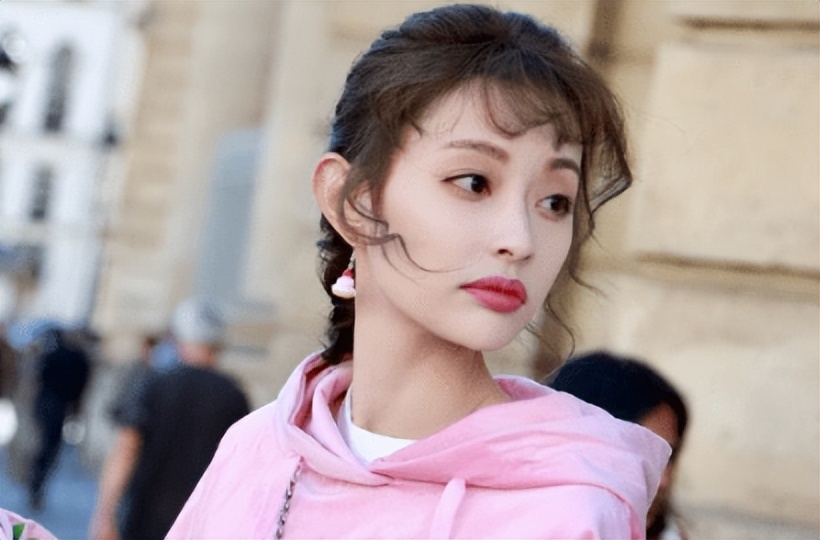 Feng Shaofeng's new love affair exposed? The woman was involved in scandals, changed her name ...