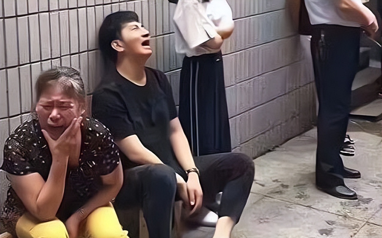 Two years after disappearing, Lin Shengbin returned to the top of the ...