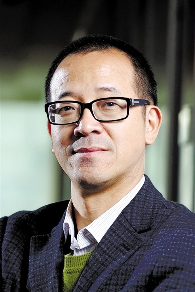 Yu Minhong, who only obeys her mother's life: Without her mother's ...