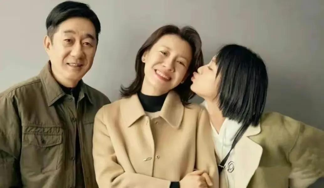 How important is an actress' looks? Just look at Ma Yili and Wang ...