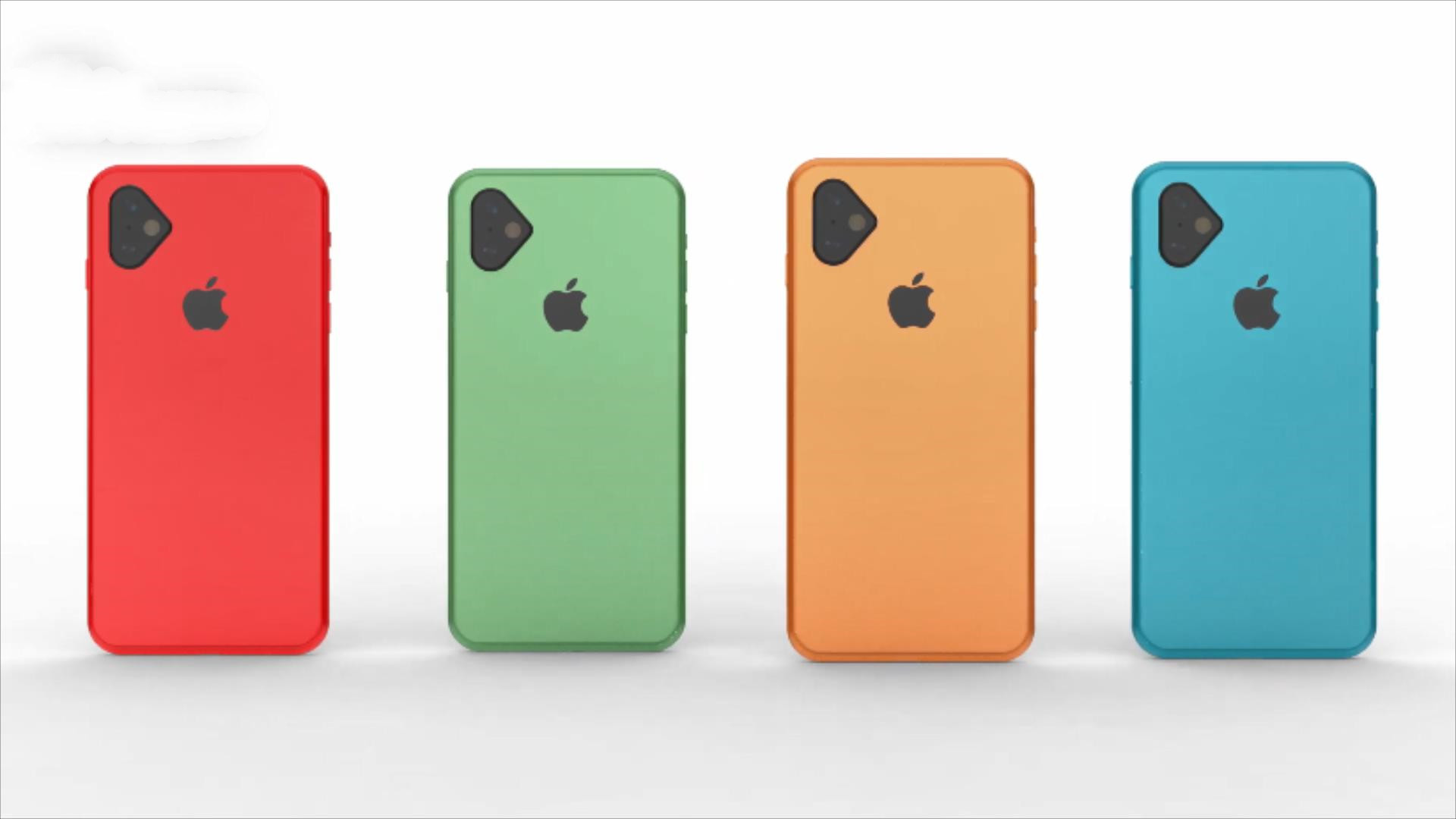 iPhone14mini rendering: 48 million triangle camera, once again let ...