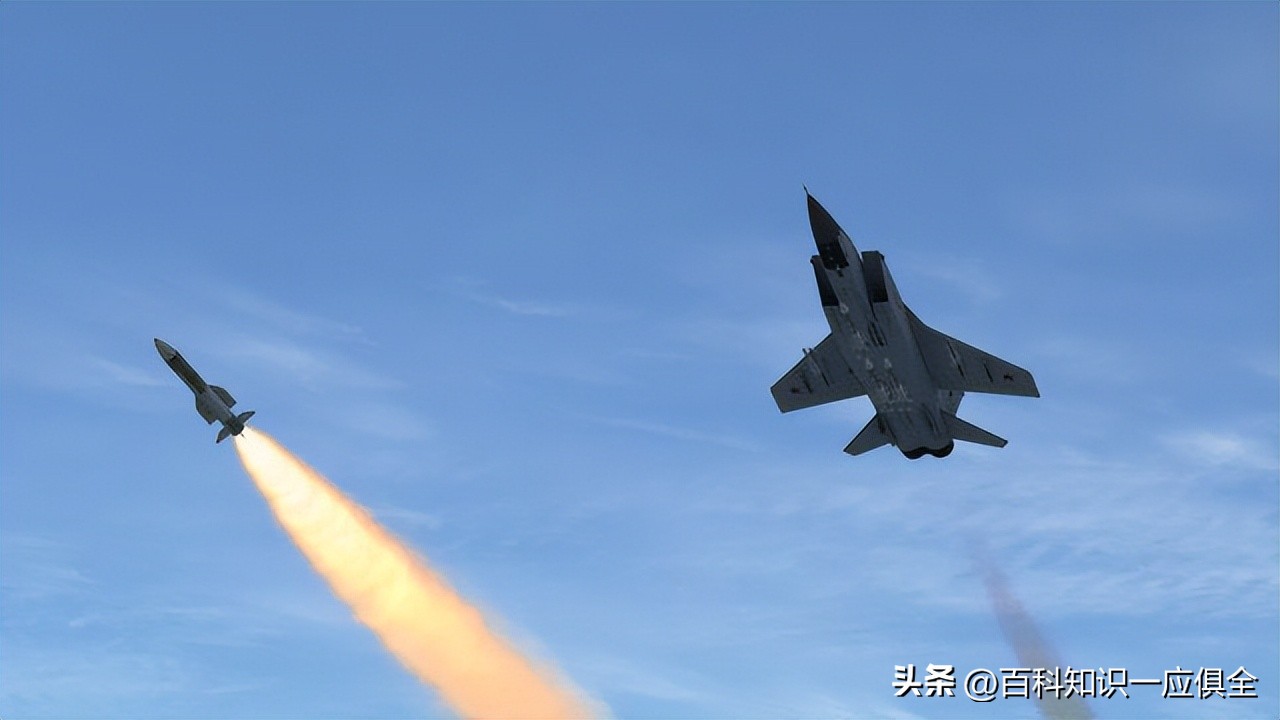 Is Russia Ready to Shoot Down Satellites With 79M6 Missiles? - iMedia