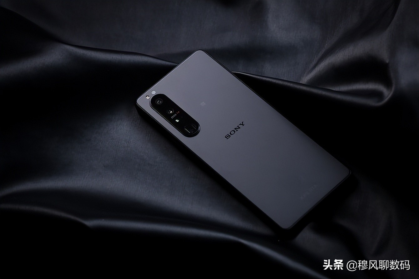 Sony is brewing a new 18G+1TB phone, Snapdragon 8 Gen Plus+4K screen ...
