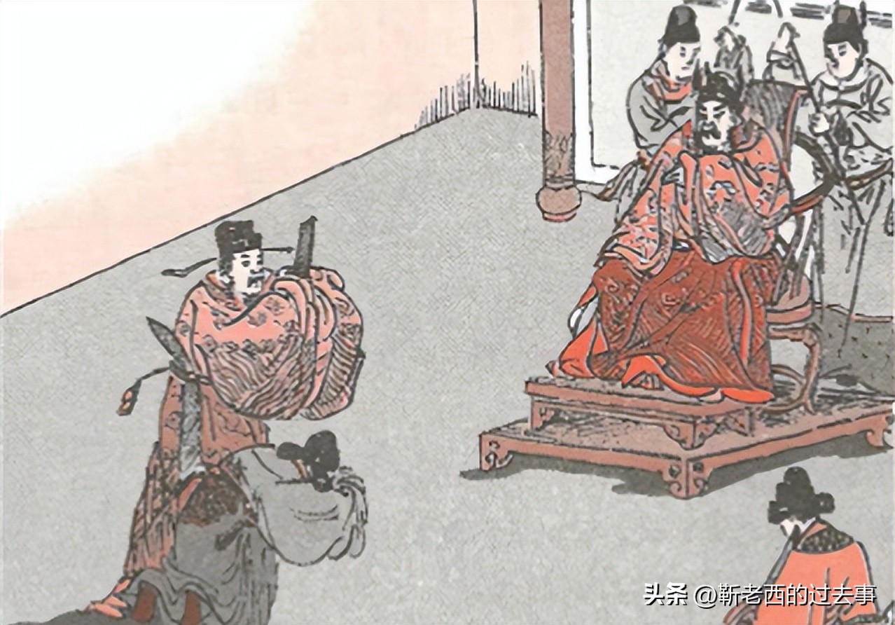 Research on the System of Remonstrating Officials in the Jin Dynasty ...