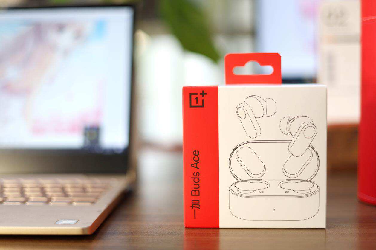 Audio and video out of sync when playing games? OnePlus Buds Ace's new ...